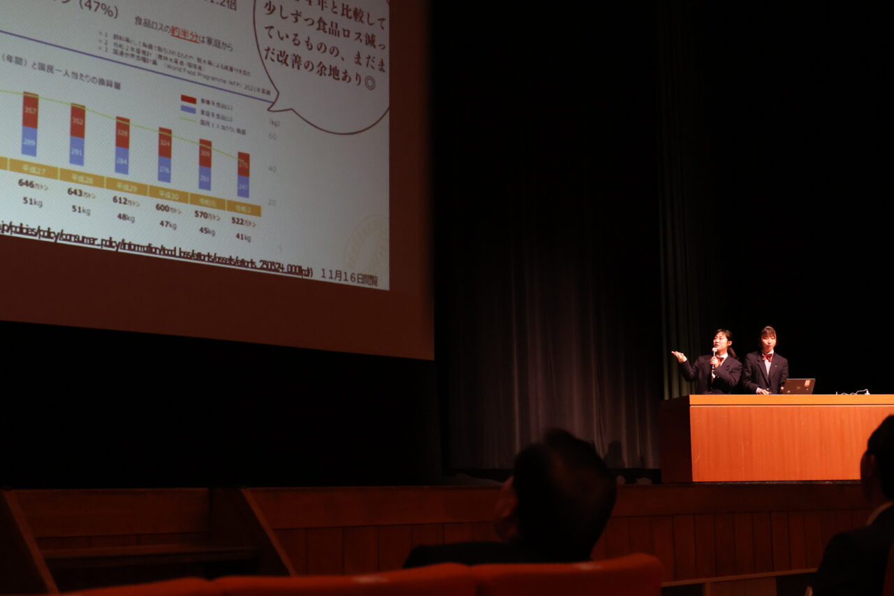 文理探究 | 西武学園文理中学・高等学校